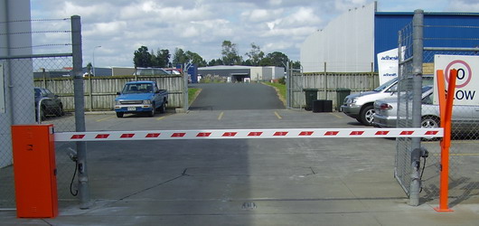 Automatic Gates « Automatic Gates Perth