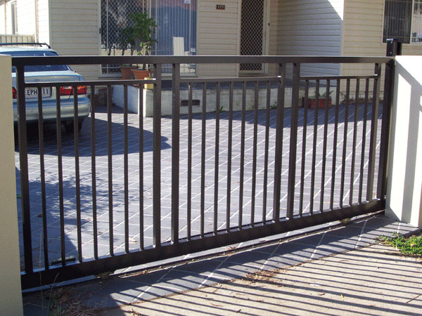 Automatic Gates « Automatic Gates Perth